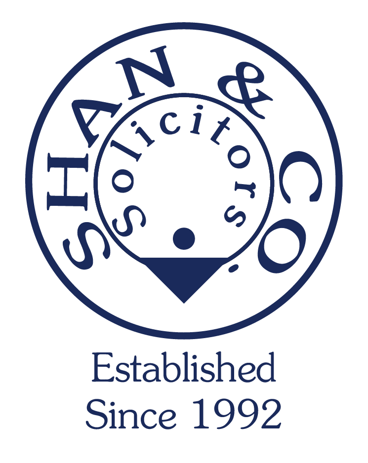 Home - Shan & Co Solicitors